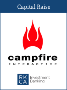 Campfire Interactive – RKCA